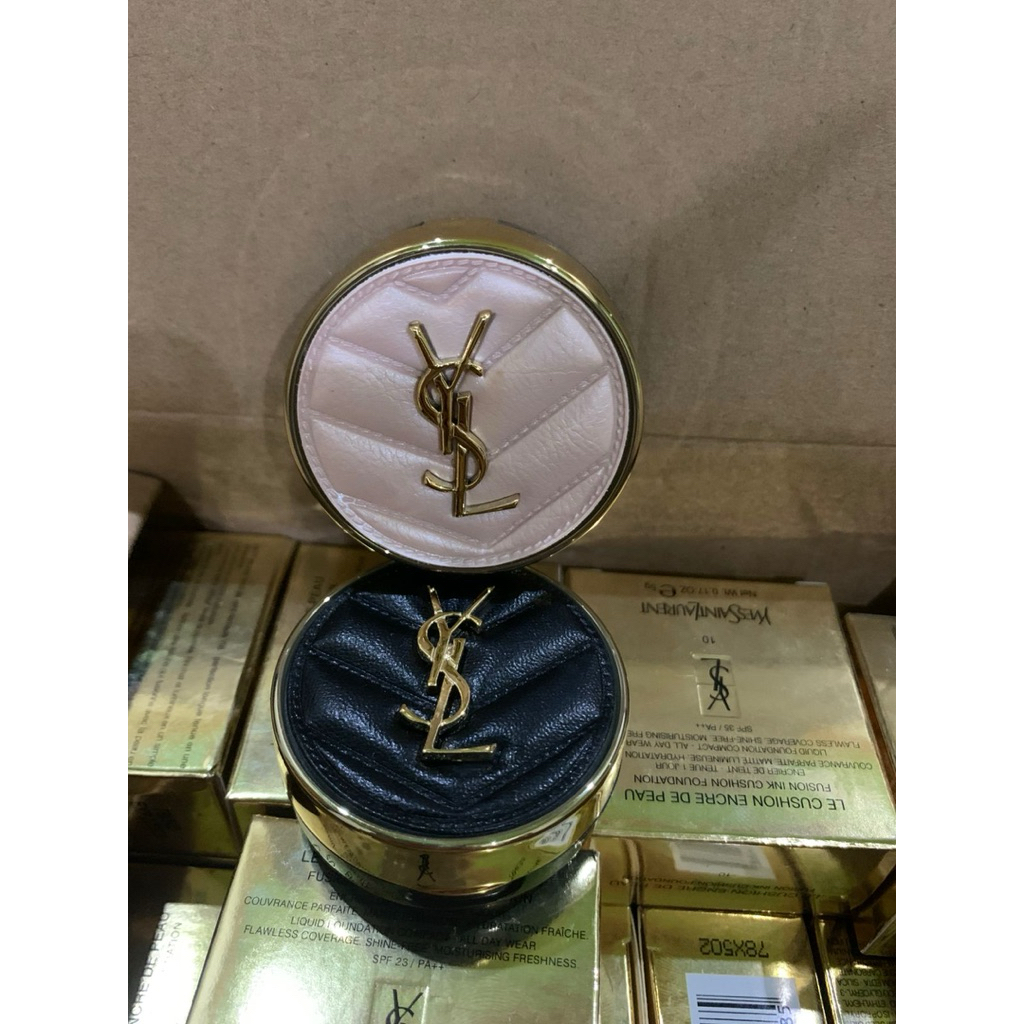 Jual YSL Cushion Terlengkap & Harga Terbaru Mei 2026 | Shopee Indonesia