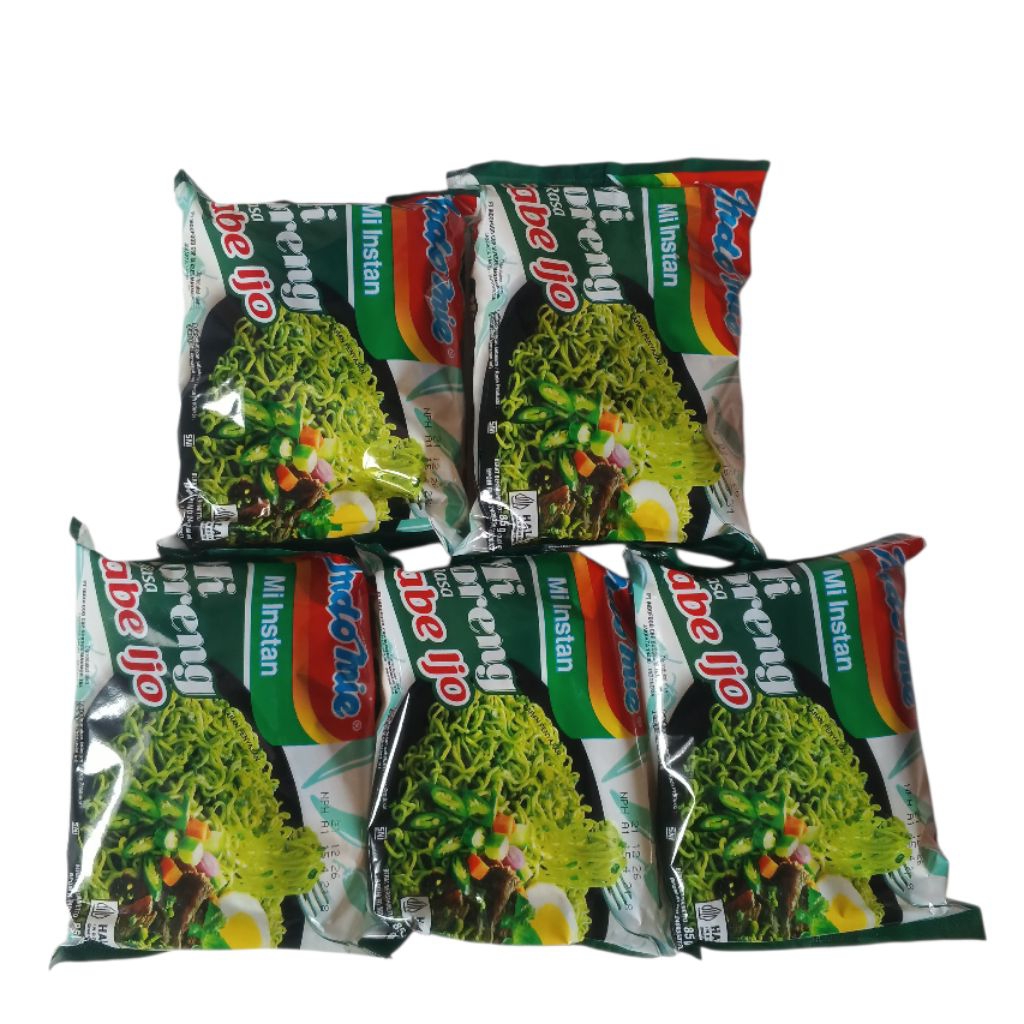 Jual Mie Cabe Ijo Terlengkap & Harga Terbaru Juni 2026 | Shopee Indonesia