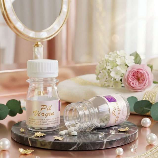 Jual Obat Pil Kb Terlengkap & Harga Terbaru Juni 2026 | Shopee Indonesia