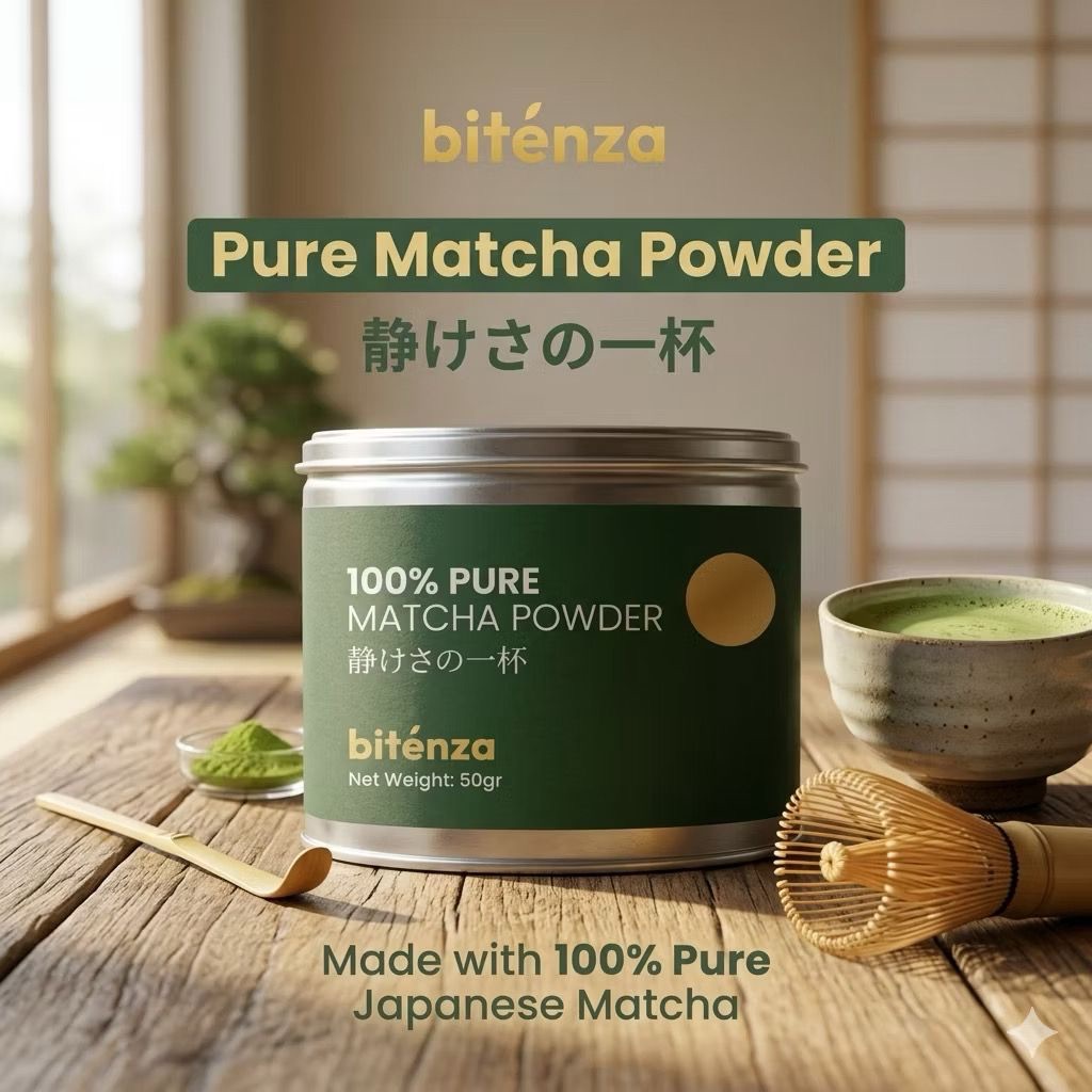 Jual Pure Matcha Terlengkap & Harga Terbaru Mei 2026 | Shopee Indonesia