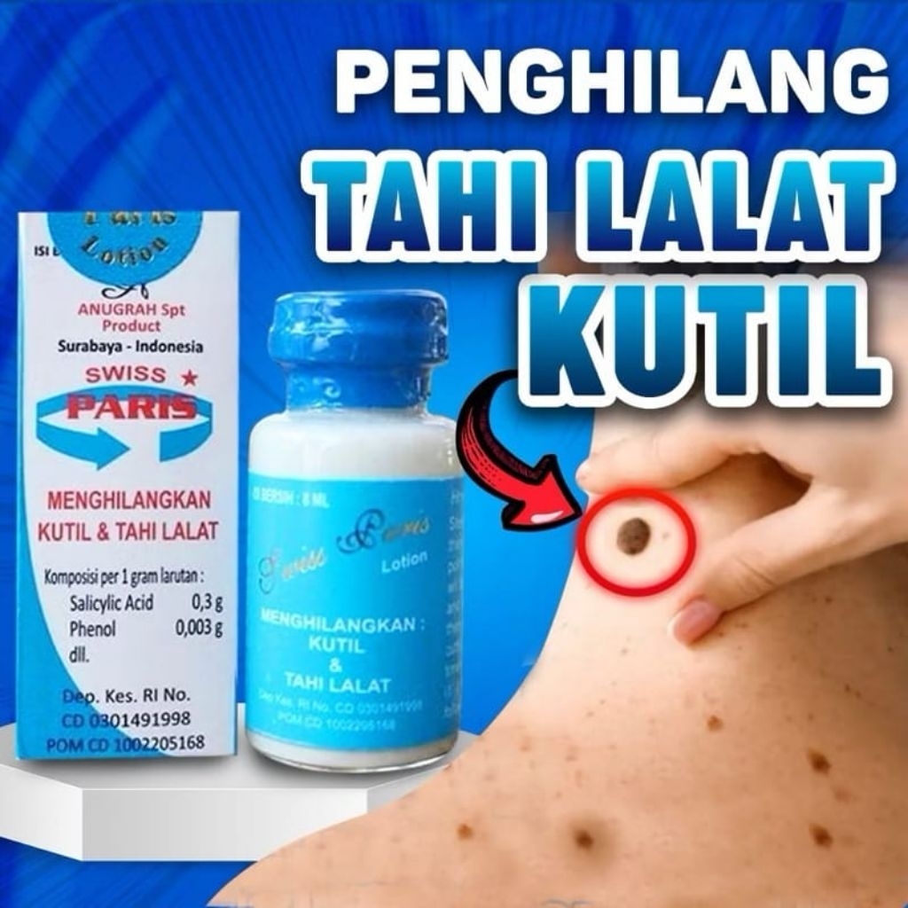 Jual Salep Penghilang Milia Terlengkap & Harga Terbaru Juni 2026 ...