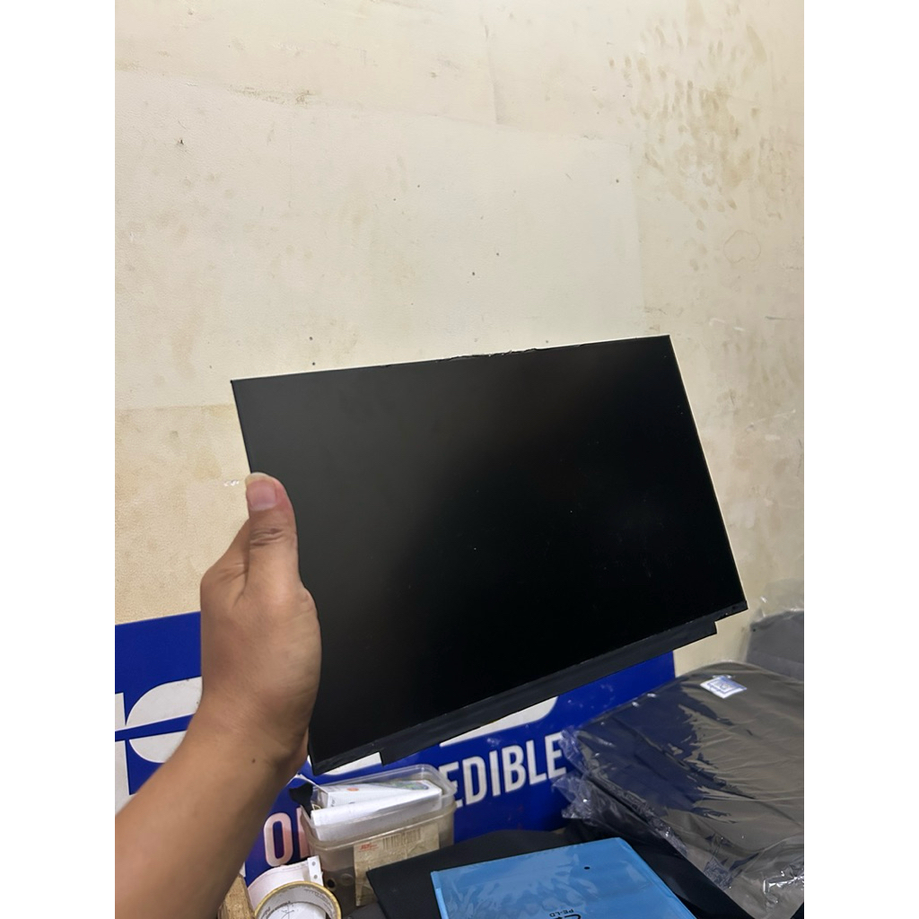 Jual LCD LAYAR LED LAPTOP ADVAN WORKPLUS workpro FHD+ 1920X1200 WUXGA ...