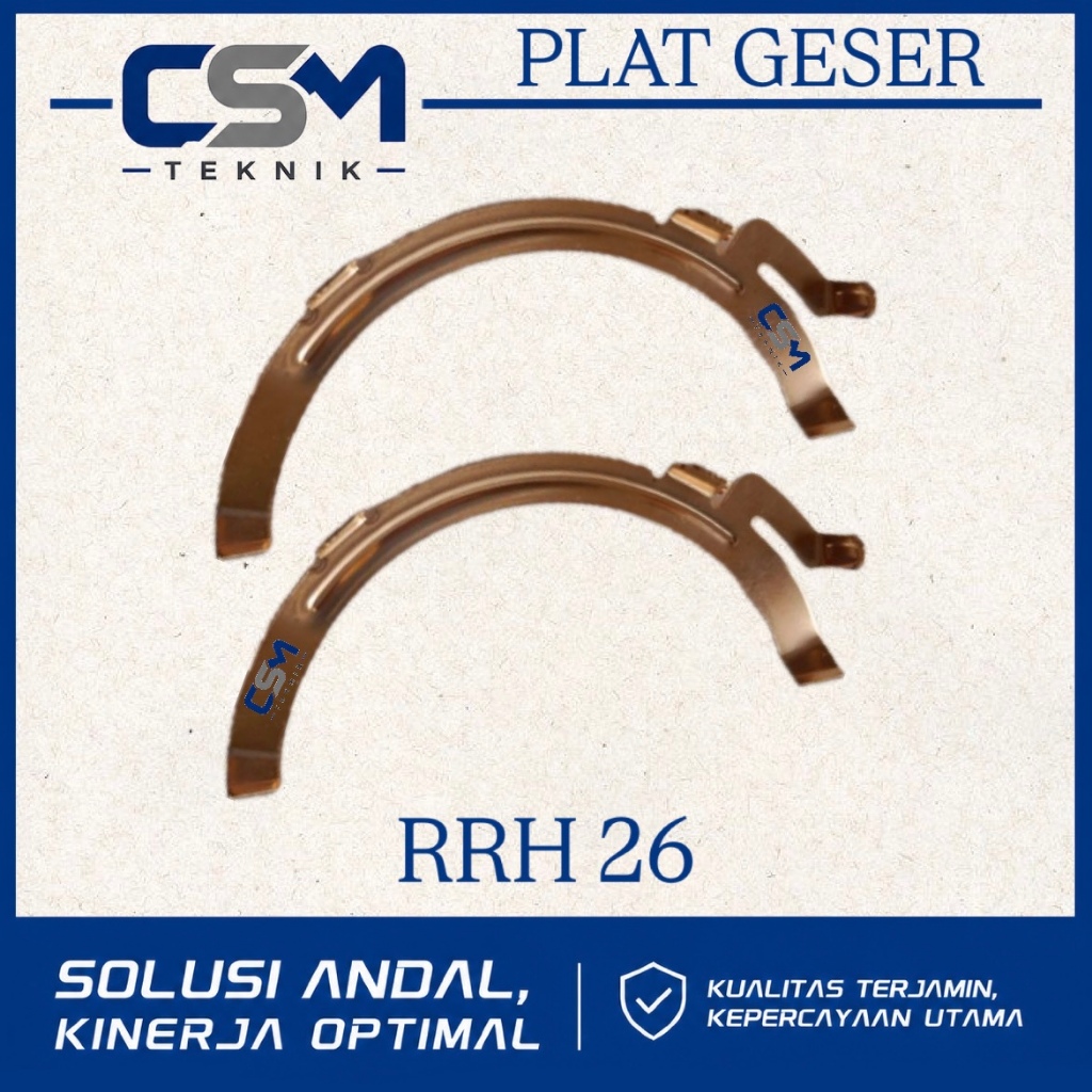 Jual SWITCH CONTACT ROTARY HAMMER RYU RRH26 (SEPASANG) PLAT GESER MESIN ...