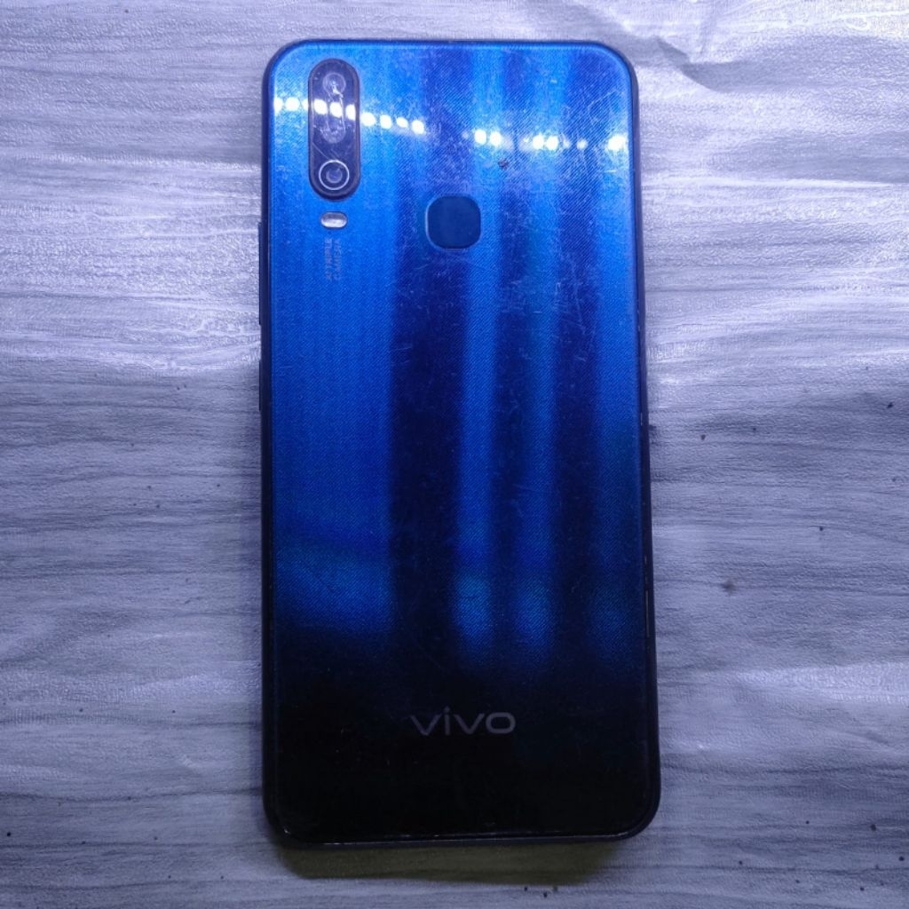 Jual Vivo Y17 Ram 8/256 Terlengkap & Harga Terbaru Mei 2026 | Shopee ...
