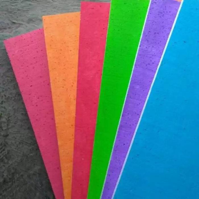 Jual Styrofoam Mading Terlengkap & Harga Terbaru Mei 2026 | Shopee ...