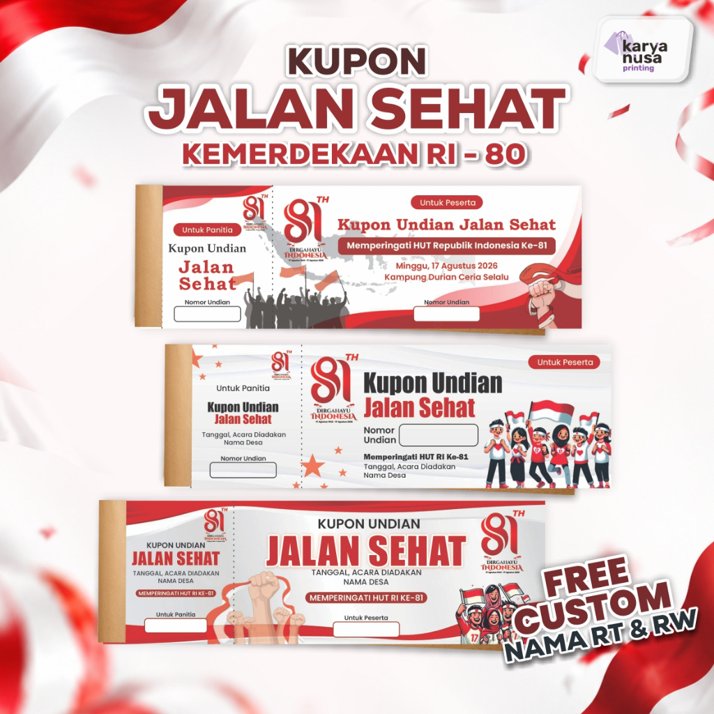 Jual Kupon Doorprize Terlengkap & Harga Terbaru Juni 2026 | Shopee ...