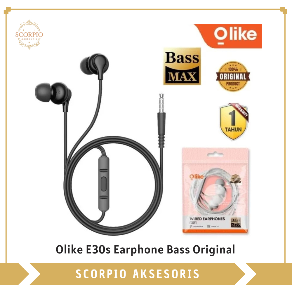 Jual Olike Headset Terlengkap & Harga Terbaru Juni 2026 | Shopee Indonesia