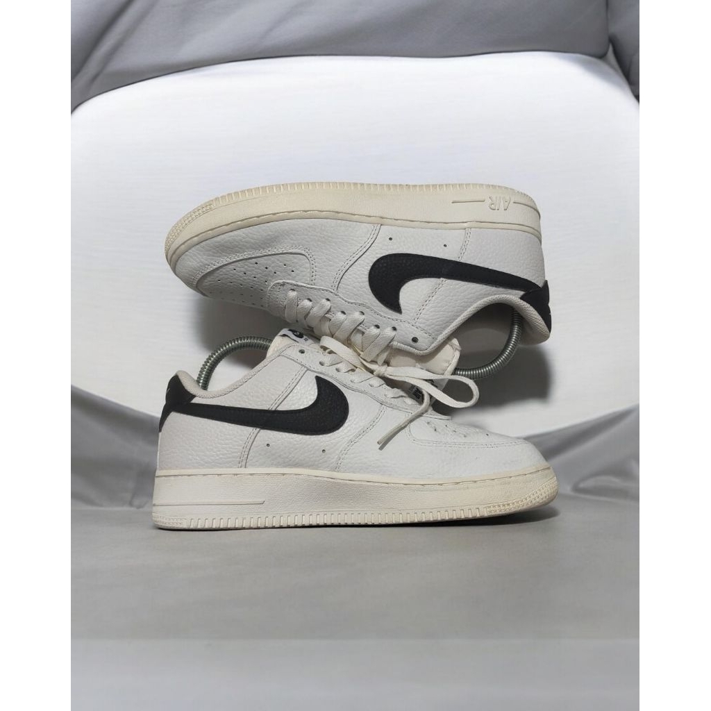 Jual Nike Air Force 1 Black Terlengkap & Harga Terbaru Juni 2026 ...