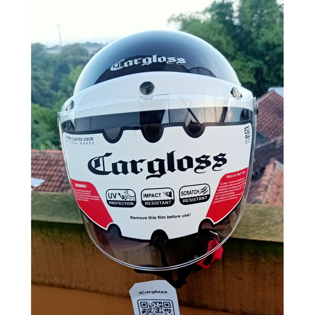 Jual Cargloss Helm Terbaru Terlengkap & Harga Terbaru Juni 2026 ...