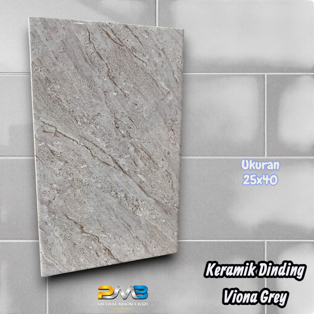 Jual Dinding 25X40 Keramik Dinding Kamar Mandi Terlengkap & Harga ...