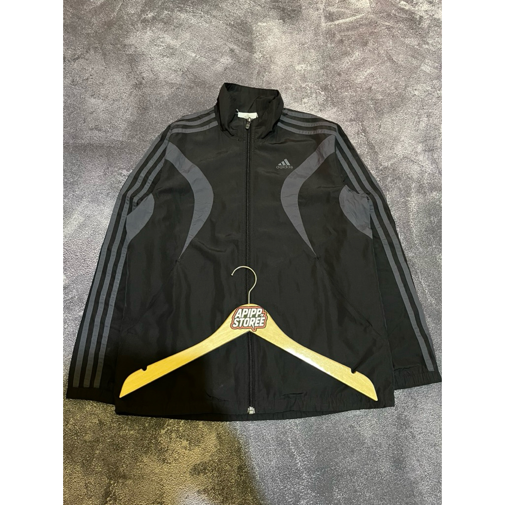 Jual Adidas Jaket Parasut Terlengkap & Harga Terbaru Juni 2026 | Shopee ...
