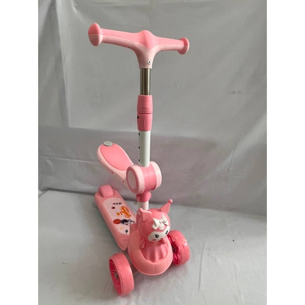 Jual Sepeda Kuromi Terlengkap & Harga Terbaru Juni 2026 | Shopee Indonesia