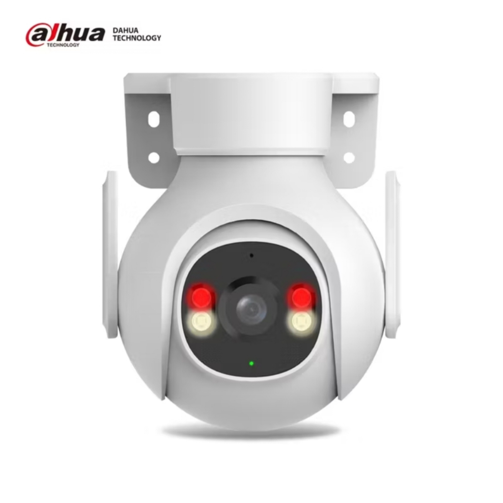 Jual CAMERA CCTV DAHUA PTZ CAMERA PICO A2 B1 P3B 3MP DH P3B PV | Shopee ...