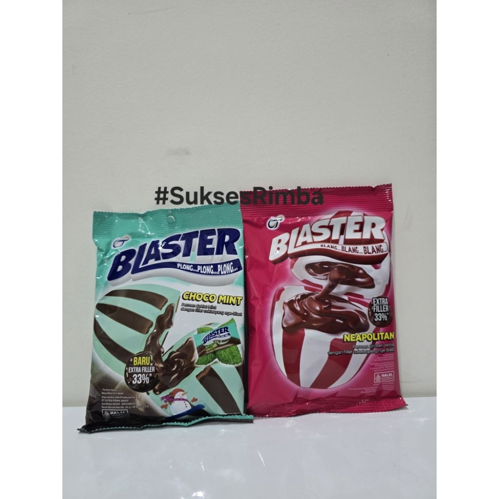 Jual Permen Blaster Terlengkap & Harga Terbaru Juni 2026 | Shopee Indonesia