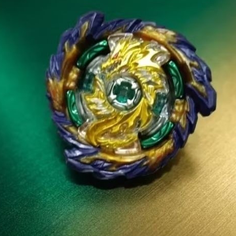 Jual Beyblade Burst Sparking mirage Fafnir tomy takara limited wbba ...