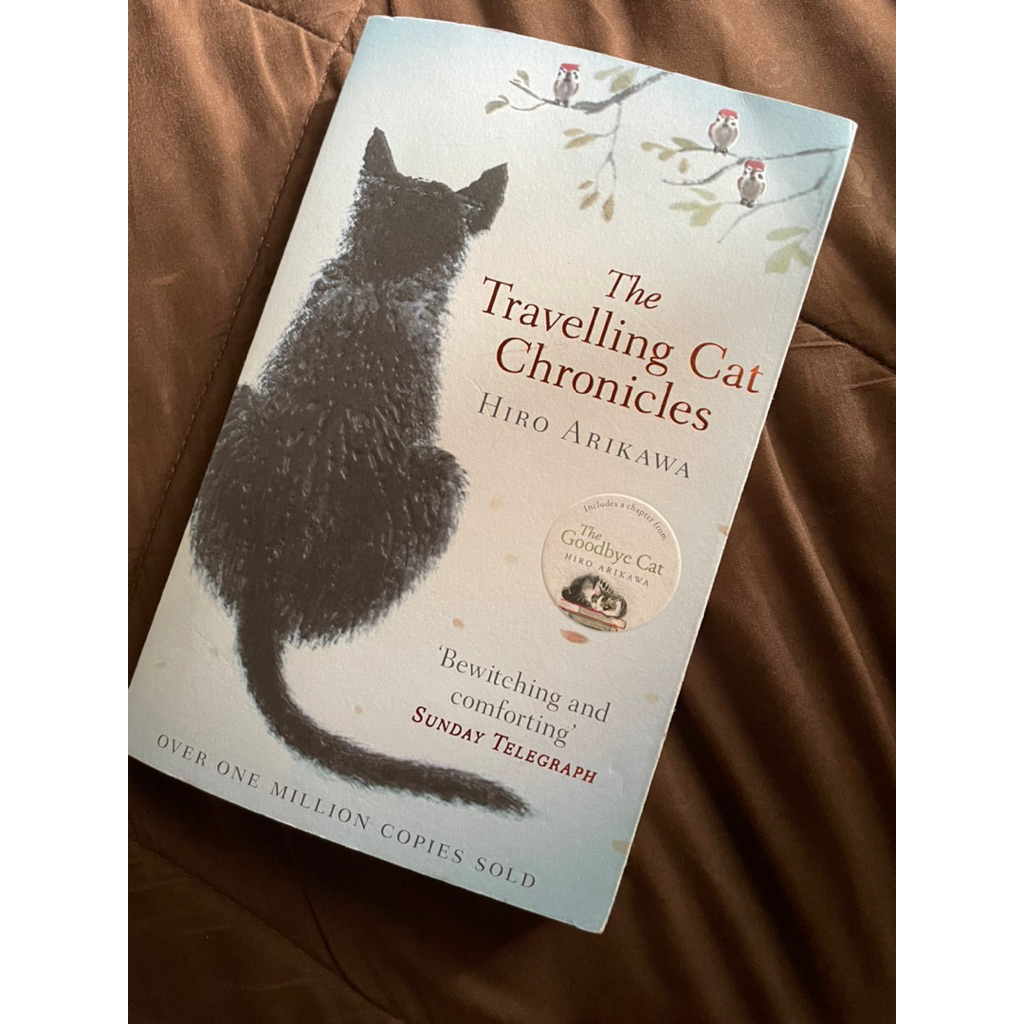 Jual Preloved English Ver Original Periplus The Travelling Traveling ...