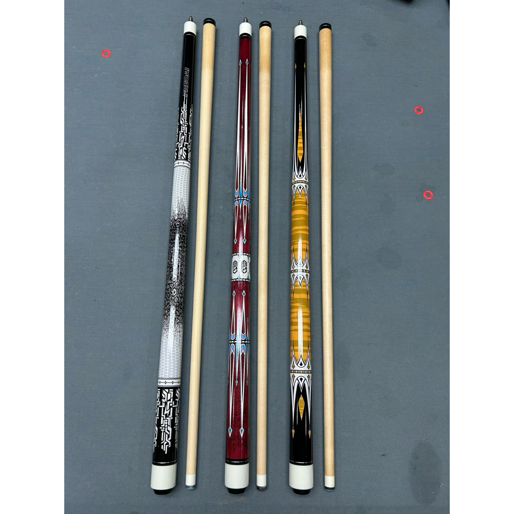 Jual Stik Billiard Cue stik biliar import ekonomis | Shopee Indonesia