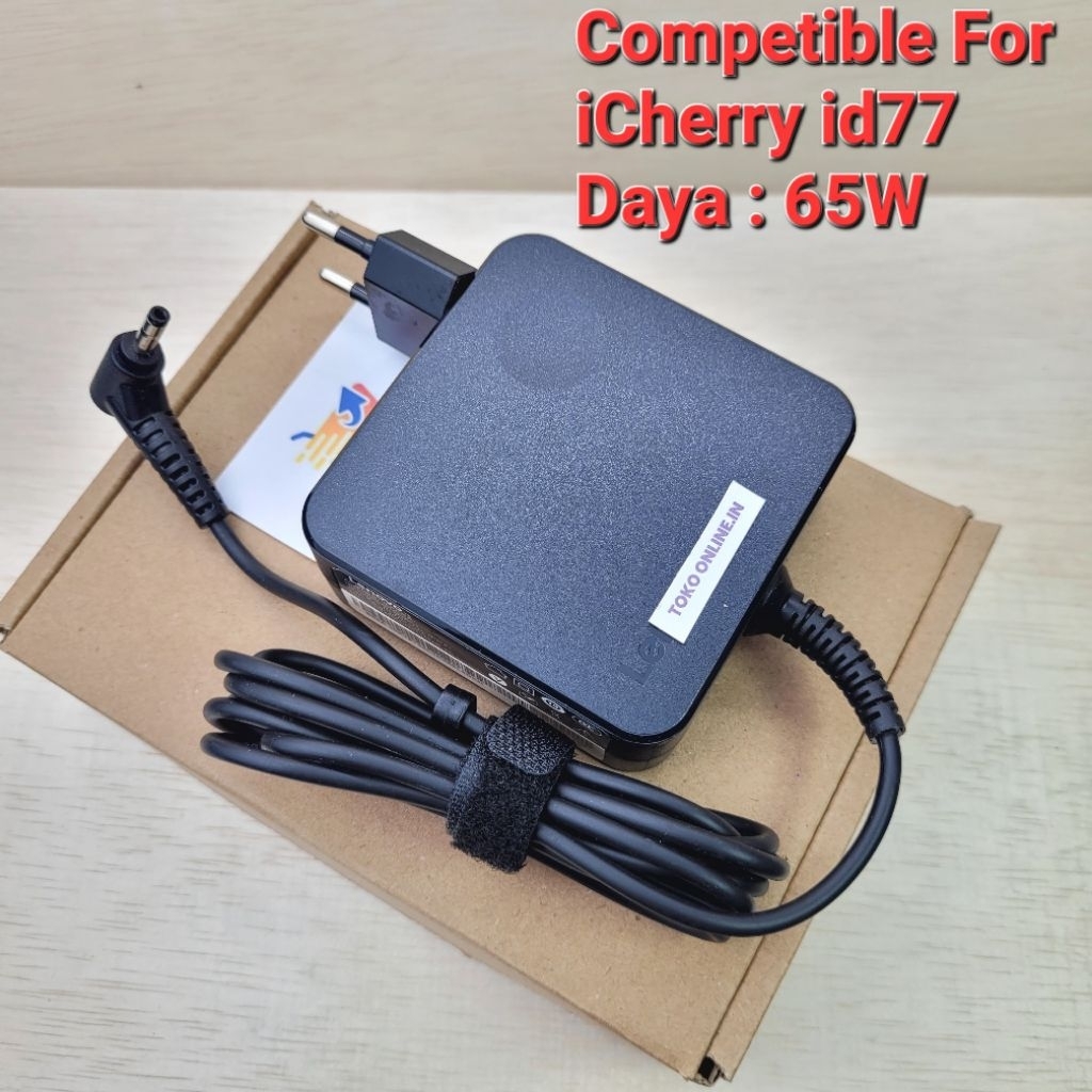 Jual Icherry Laptop Terlengkap & Harga Terbaru April 2026 | Shopee ...