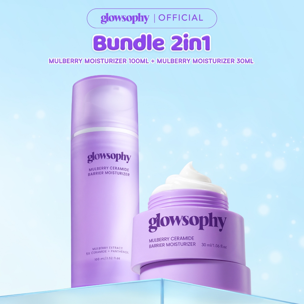 Toko Online Glowsophy Official Store | Shopee Indonesia