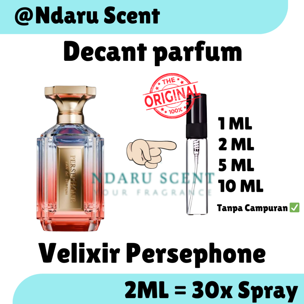 Jual Velixir Terlengkap & Harga Terbaru April 2026 | Shopee Indonesia