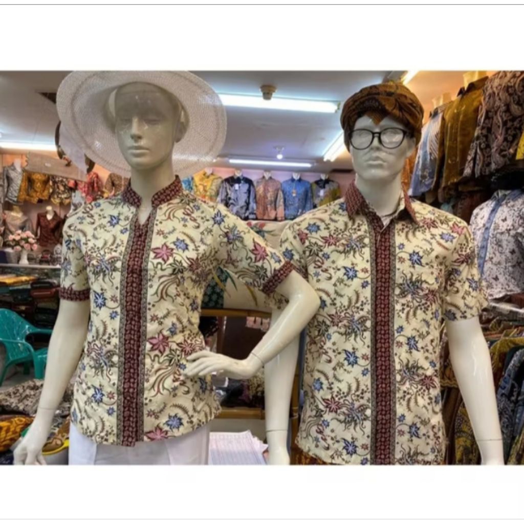 Produk Bakul batik | Shopee Indonesia