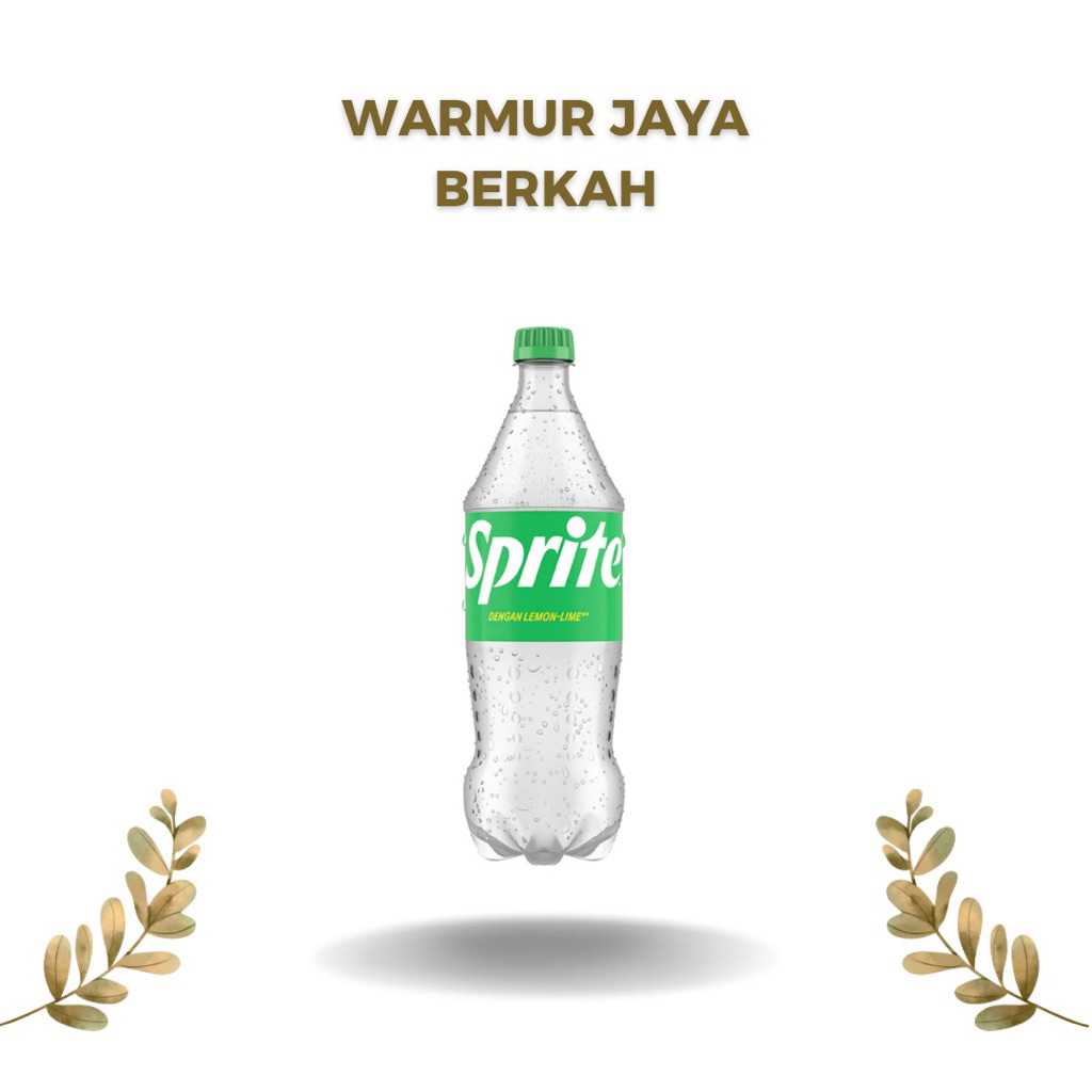 Jual Sprite 1 Liter Terlengkap & Harga Terbaru Mei 2026 | Shopee Indonesia