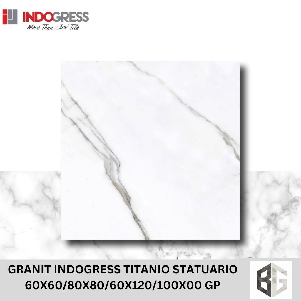 Jual Indogress Granit 60x60 Terlengkap & Harga Terbaru Juni 2026 ...