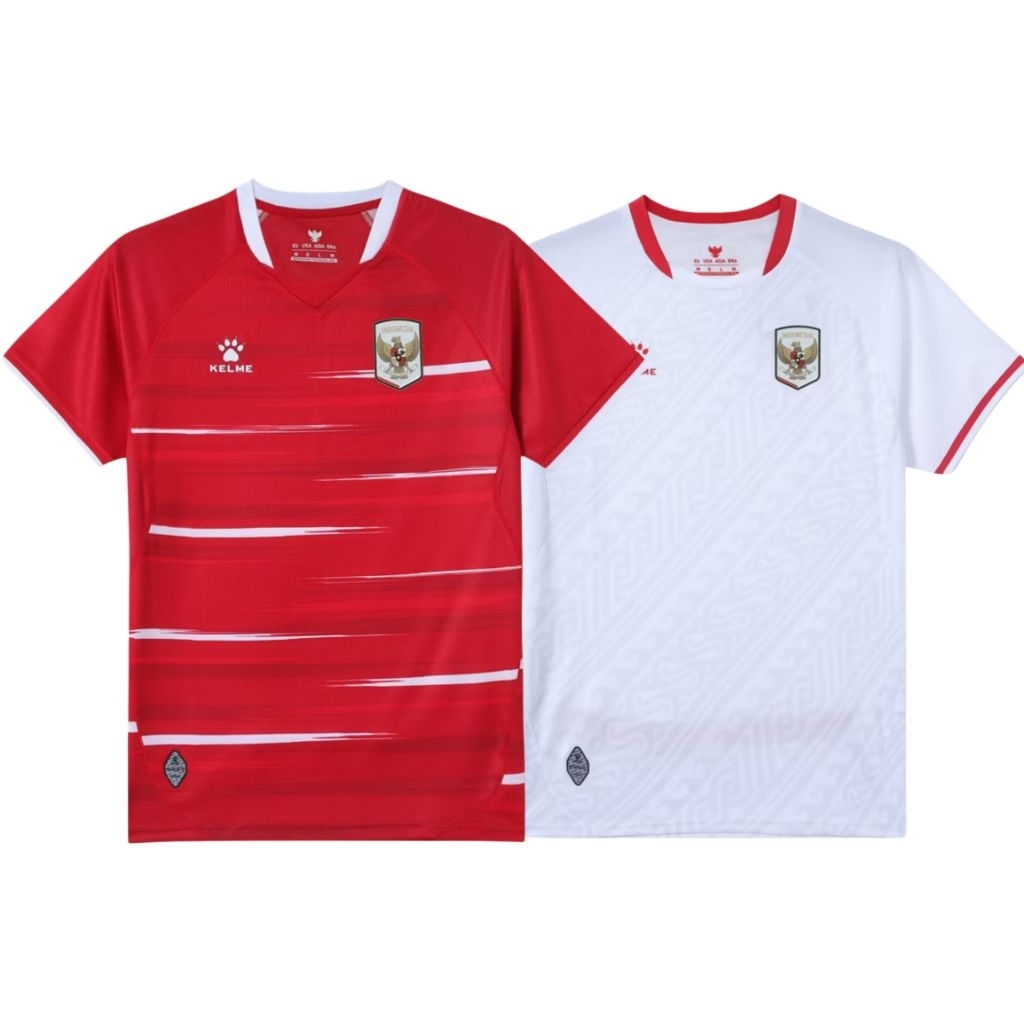 Jual Jersey Timnas Indonesia Terbaru 2026 | Shopee Indonesia