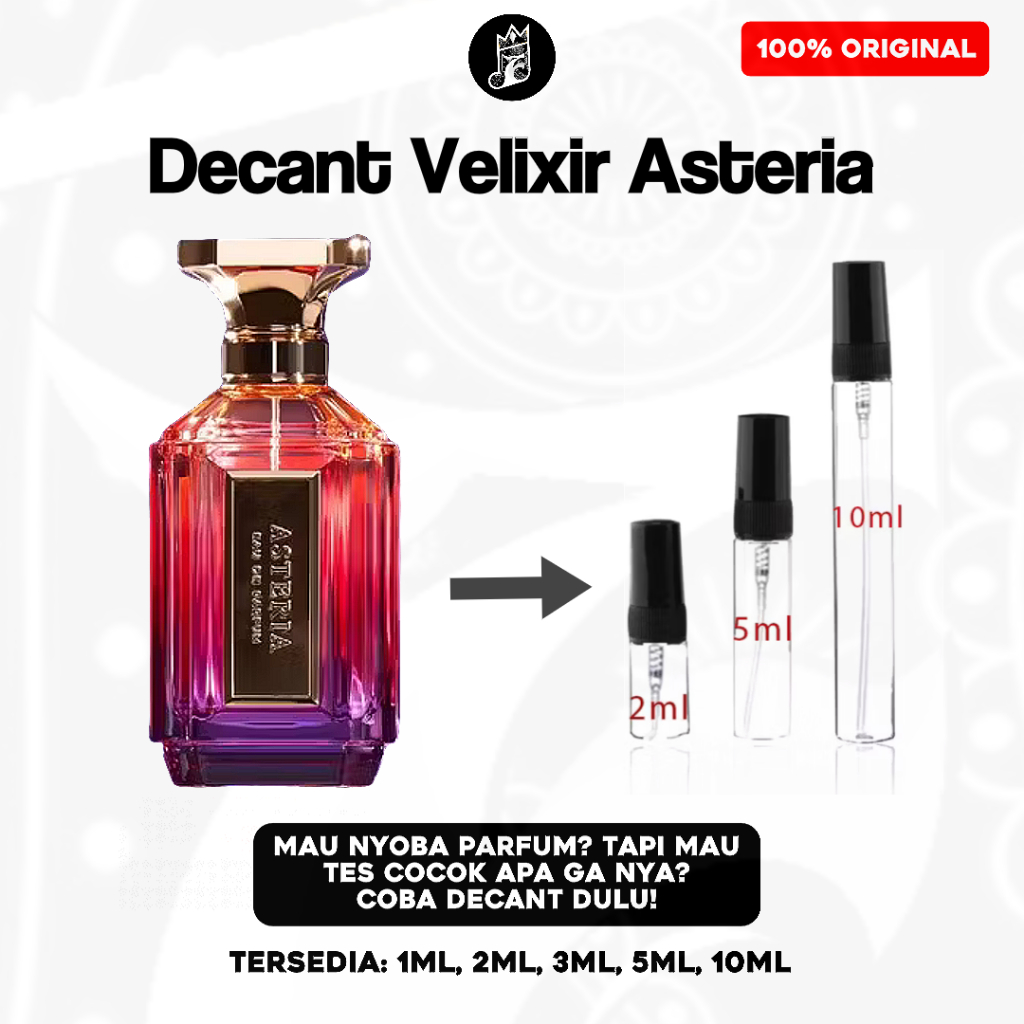 Jual Velixir Terlengkap & Harga Terbaru Juni 2026 | Shopee Indonesia