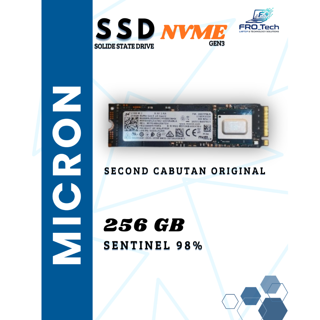 Jual SSD NVME 256 GB Terlengkap & Harga Terbaru Mei 2026 | Shopee Indonesia