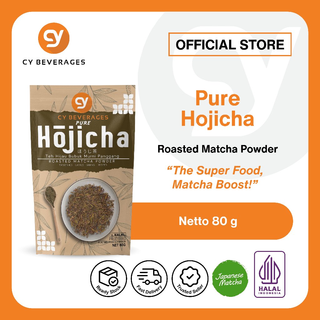 Toko Online CY Beverages Official Store | Shopee Indonesia