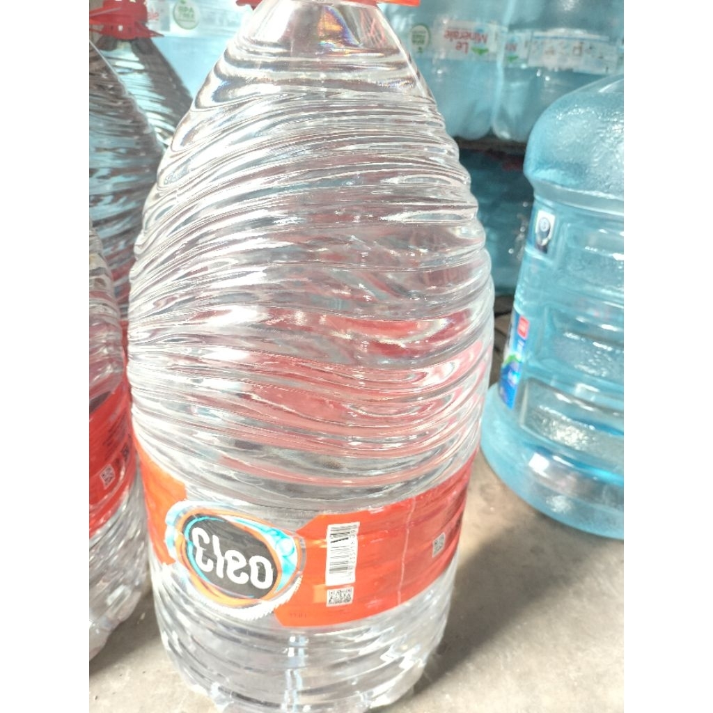 Jual Cleo 12 Liter Terlengkap & Harga Terbaru Mei 2026 | Shopee Indonesia