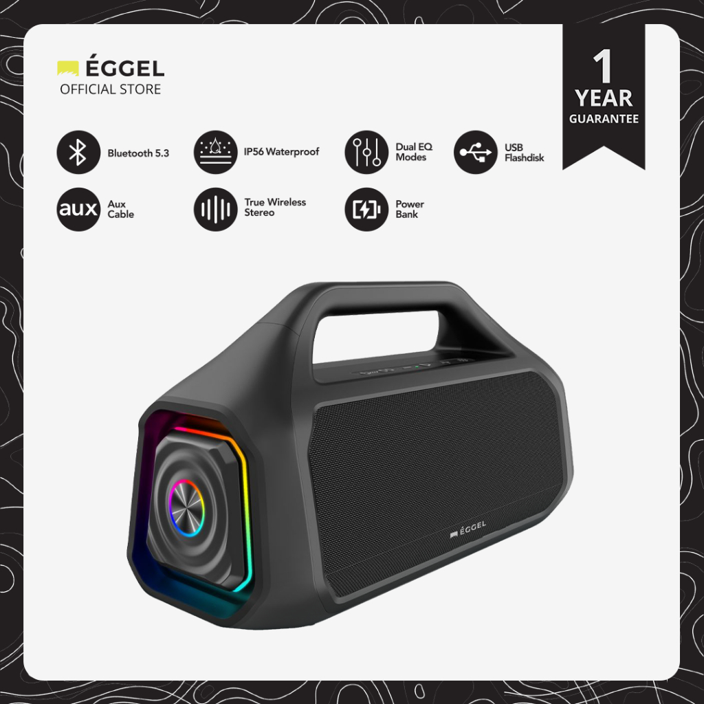 Toko Online EGGEL Official Store | Shopee Indonesia