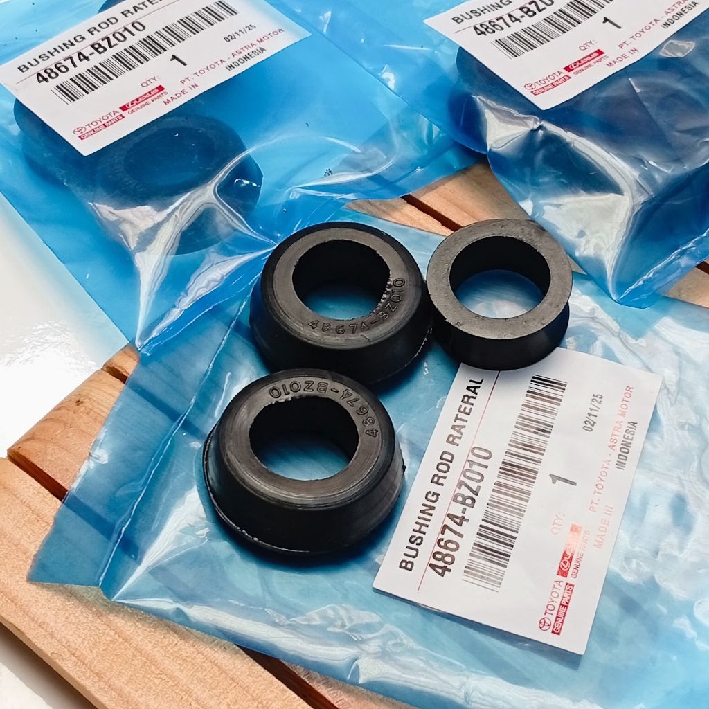 Jual Karet Stabilizer/Karet Lateral Belakang Avanza Xenia Rush Terios ...