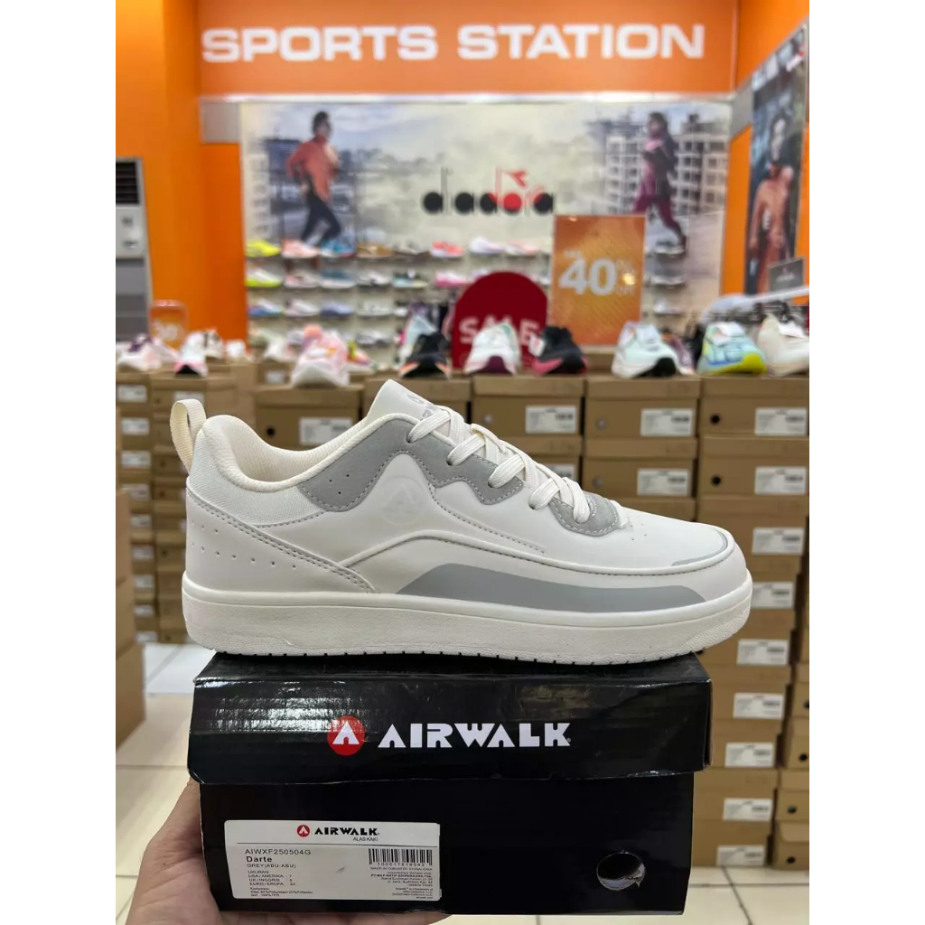 Produk AIR WALK | Shopee Indonesia