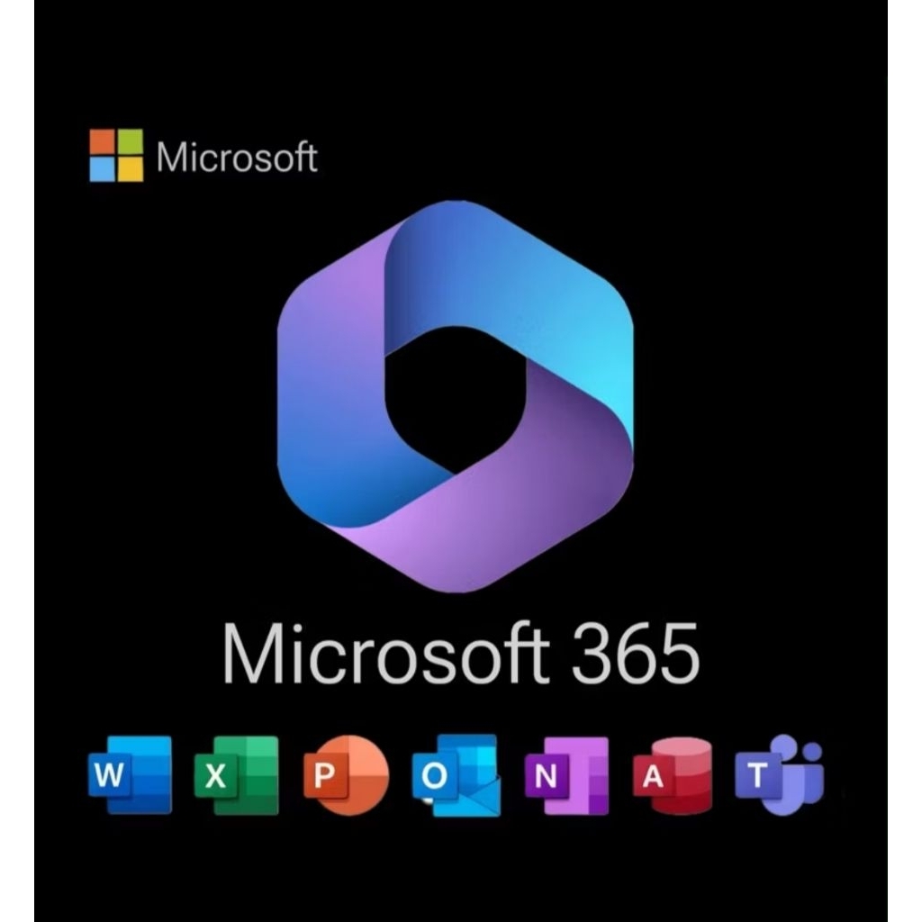 Jual Microsoft Office 365 Terlengkap & Harga Terbaru Juni 2026 | Shopee ...