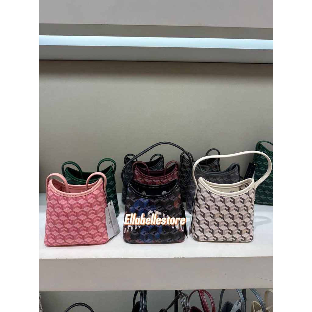 Jual Tas Christy Ng Original Terlengkap & Harga Terbaru Mei 2026 ...