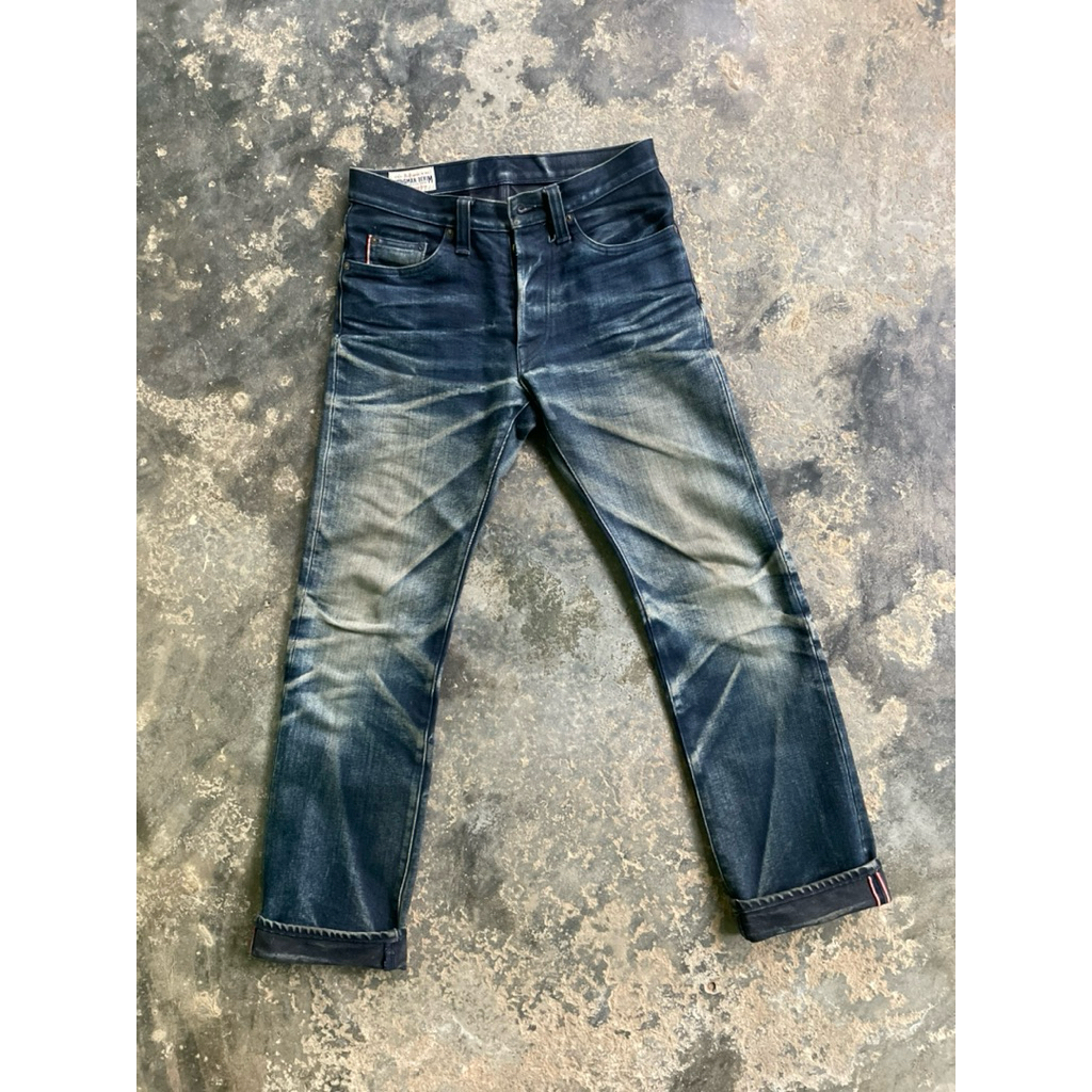 Jual Wingman Denim Terlengkap & Harga Terbaru April 2026 | Shopee Indonesia