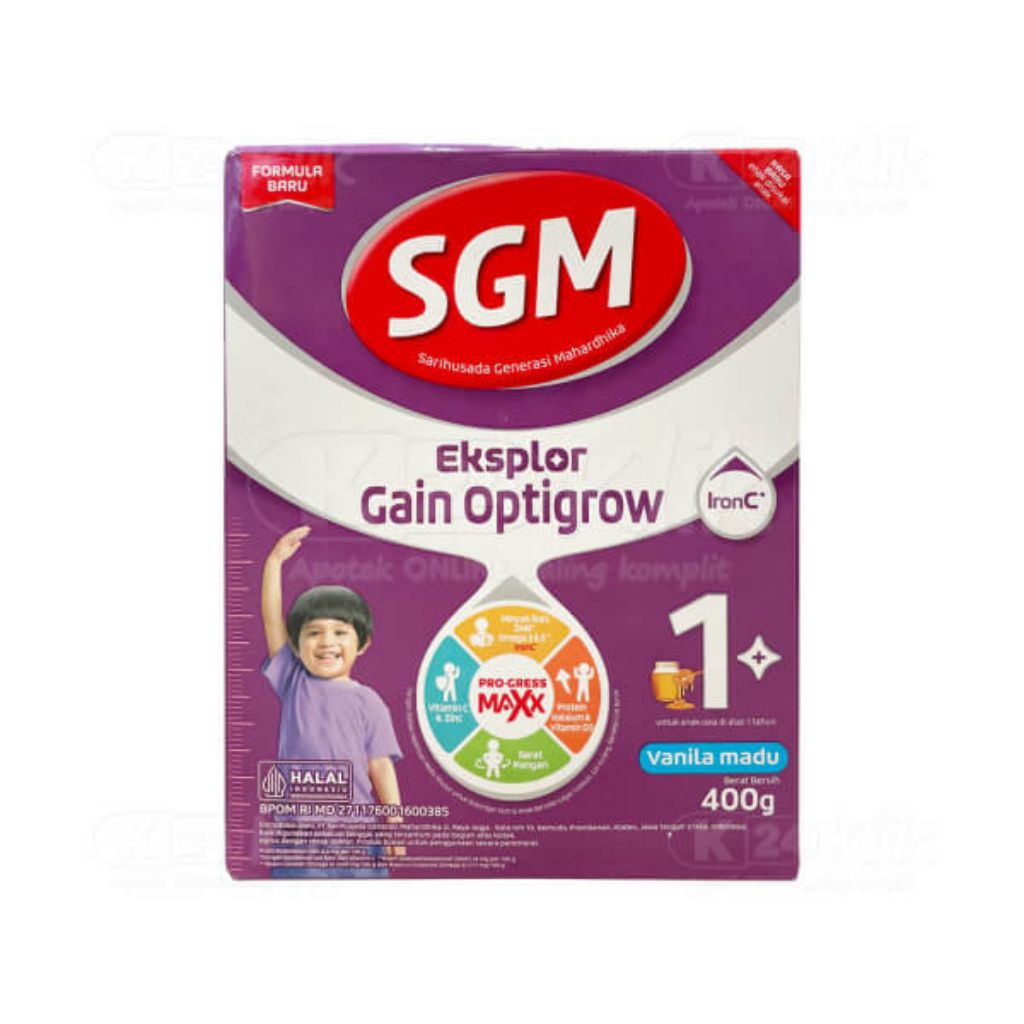 Jual SGM Susu Warna Ungu Terlengkap & Harga Terbaru Mei 2026 | Shopee ...