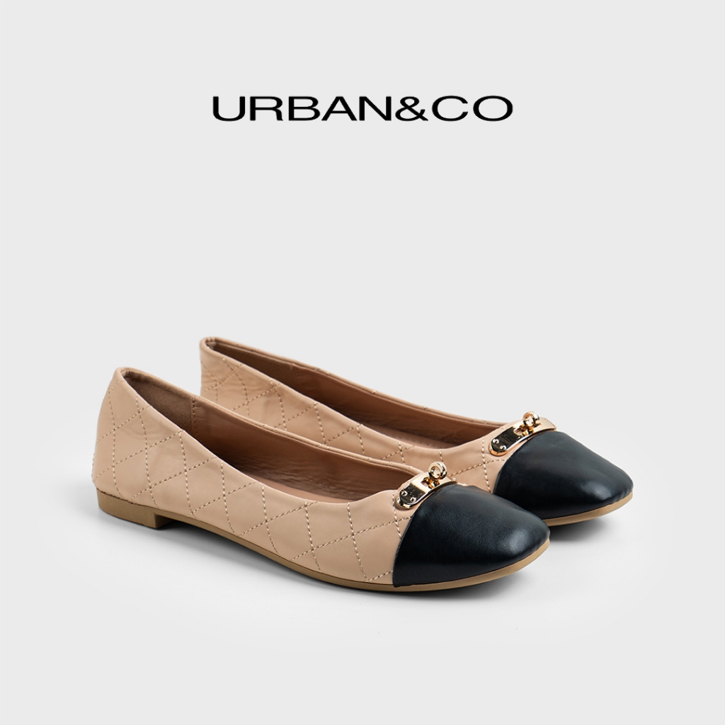 Toko Online URBAN&CO OFFICIAL | Shopee Indonesia