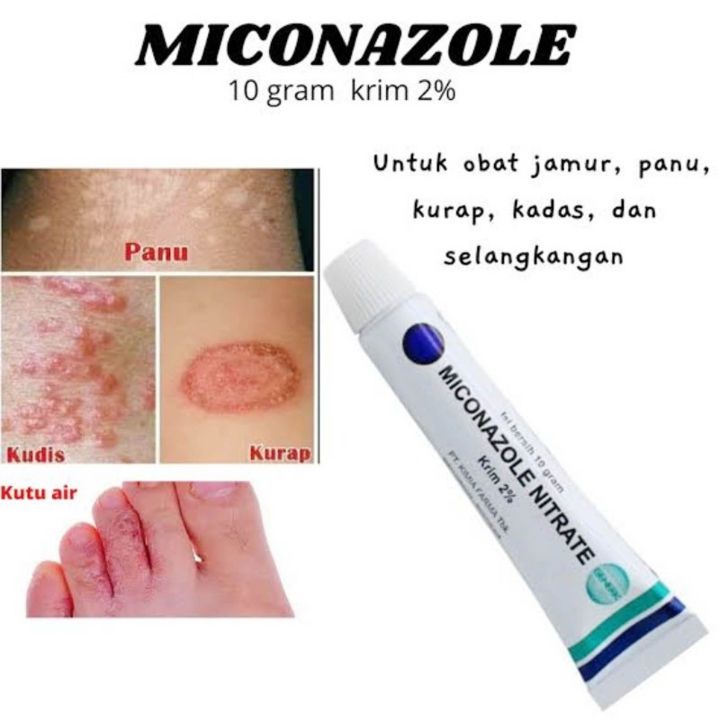 Jual Krim Anti Jamur Terlengkap & Harga Terbaru Mei 2026 | Shopee Indonesia