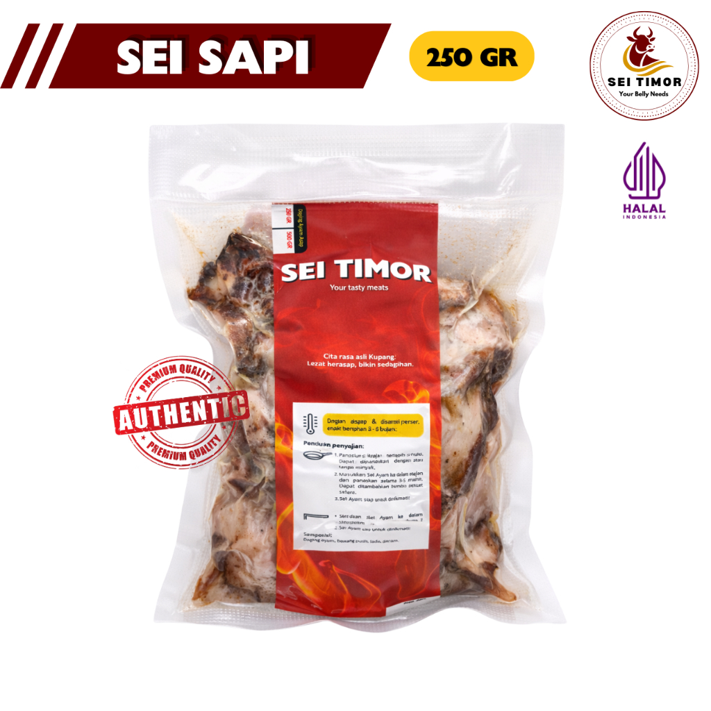 Jual Sei Sapi Terlengkap & Harga Terbaru Mei 2026 | Shopee Indonesia