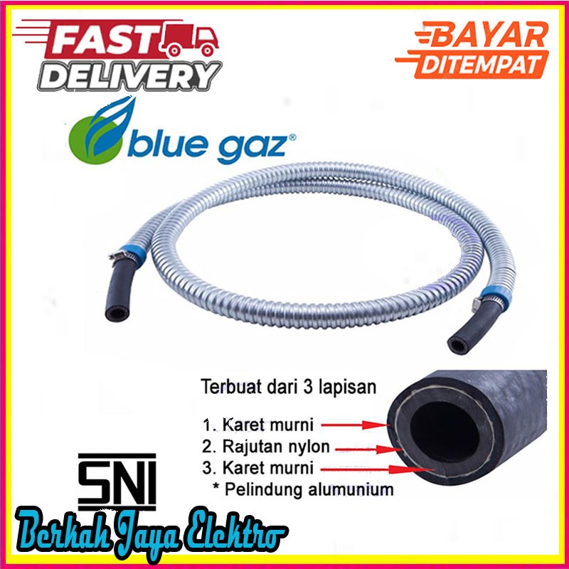 Jual Blue Gaz Terlengkap & Harga Terbaru April 2026 | Shopee Indonesia