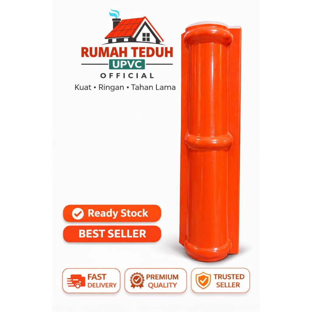 Jual Genteng Upvc Terlengkap & Harga Terbaru Mei 2026 | Shopee Indonesia