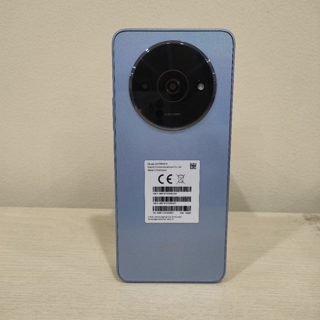 Jual Redmi A3 Ram Terlengkap & Harga Terbaru Juni 2026 | Shopee Indonesia