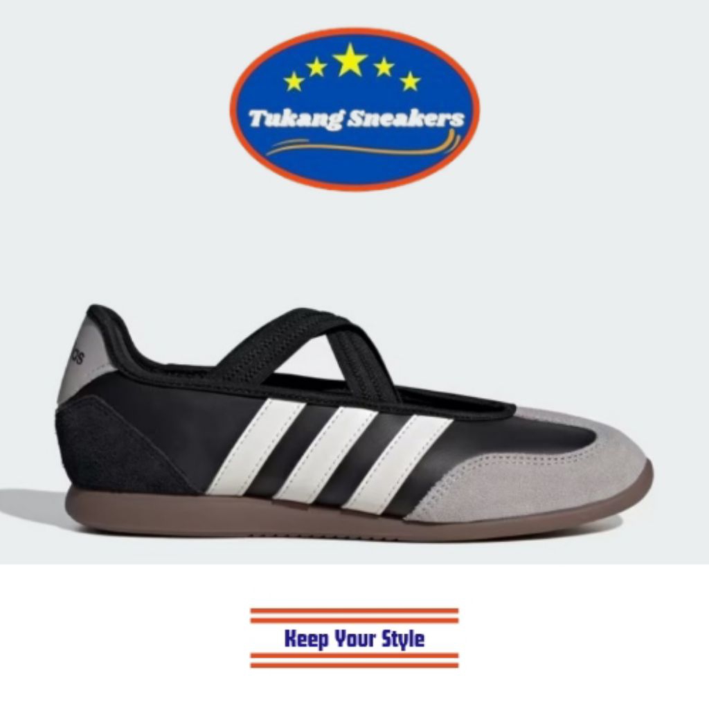 Jual Adidas Mary Jane Terlengkap & Harga Terbaru Mei 2026 | Shopee ...