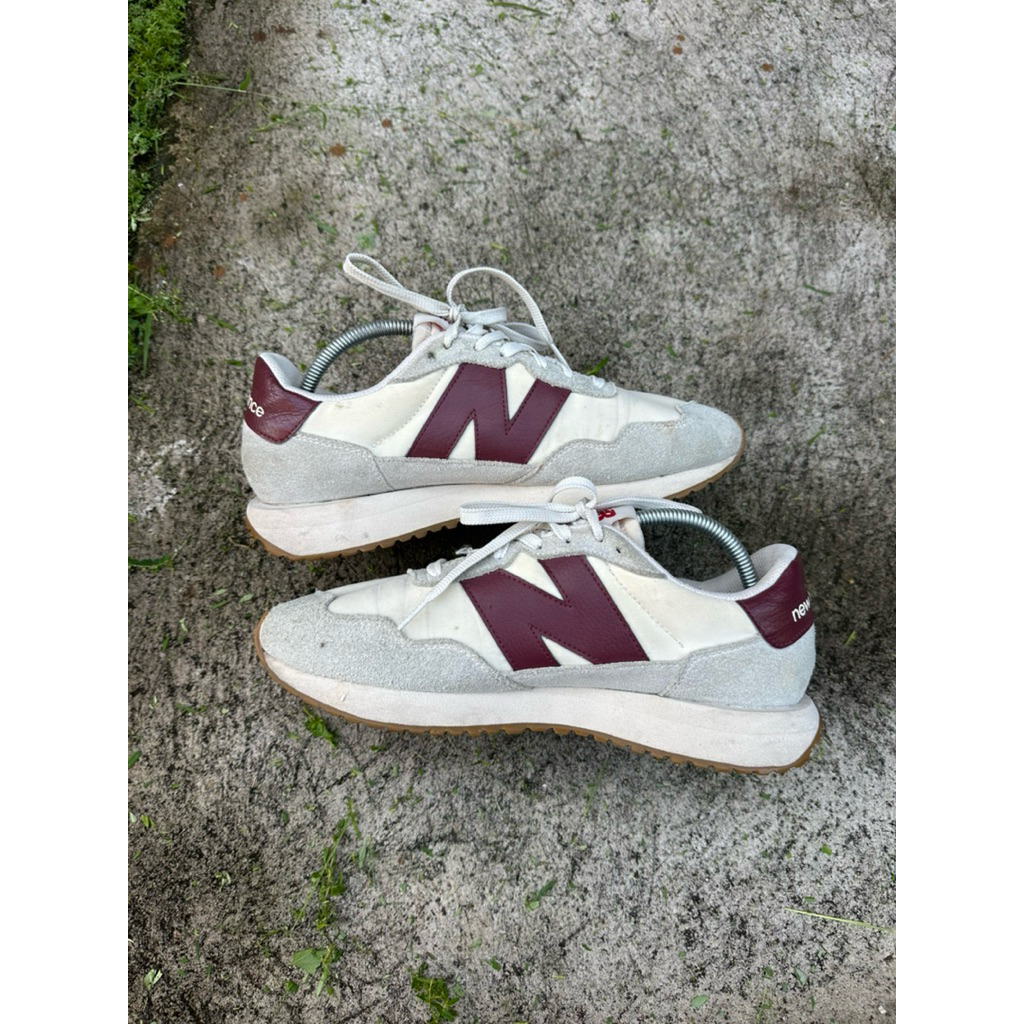Jual New Balance 237 Terlengkap & Harga Terbaru Mei 2026 | Shopee Indonesia