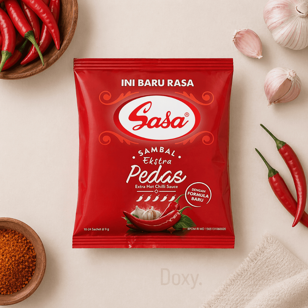 Jual Saos Sasa Sachet Terlengkap & Harga Terbaru Mei 2026 | Shopee ...