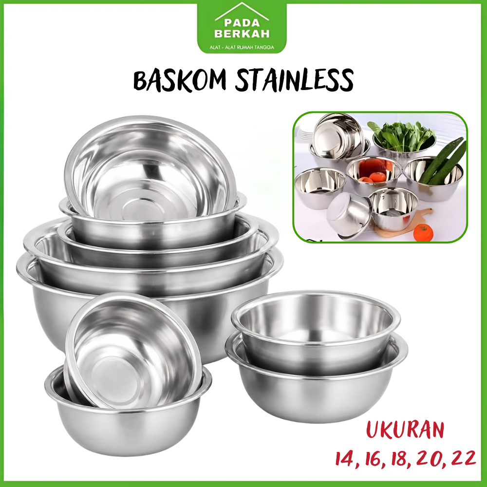 Jual Baskom Terlengkap & Harga Terbaru Mei 2026 | Shopee Indonesia