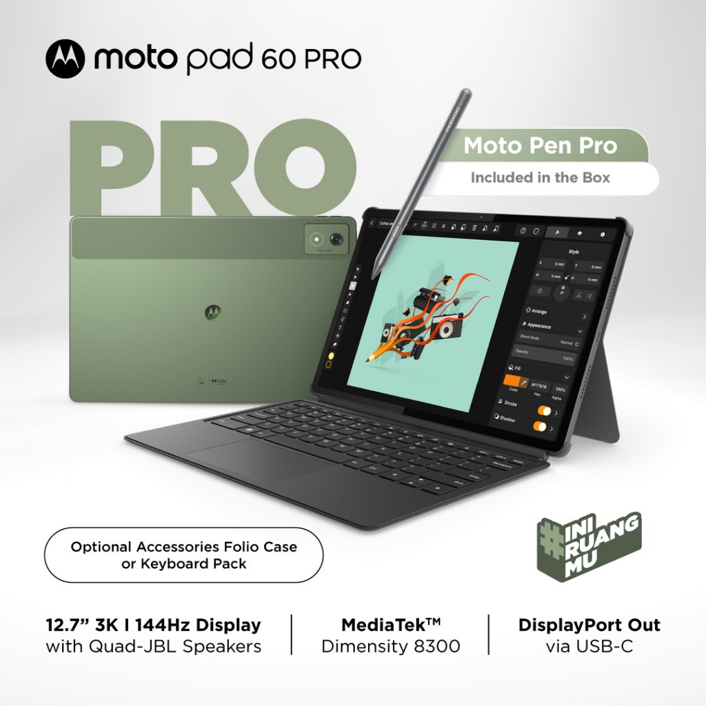 Toko Online Lenovo Authorized Store Malang | Shopee Indonesia